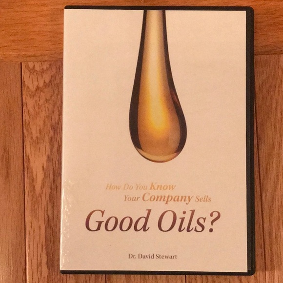 Young Living | Other | How Do You Know Your Company Sells Good Oils ...